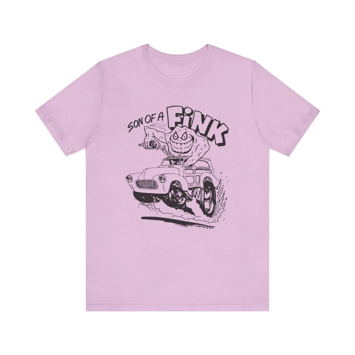 Son of Fink Hot Rod Png, Pdf, Svg and Dxf Digital Downloadable ...