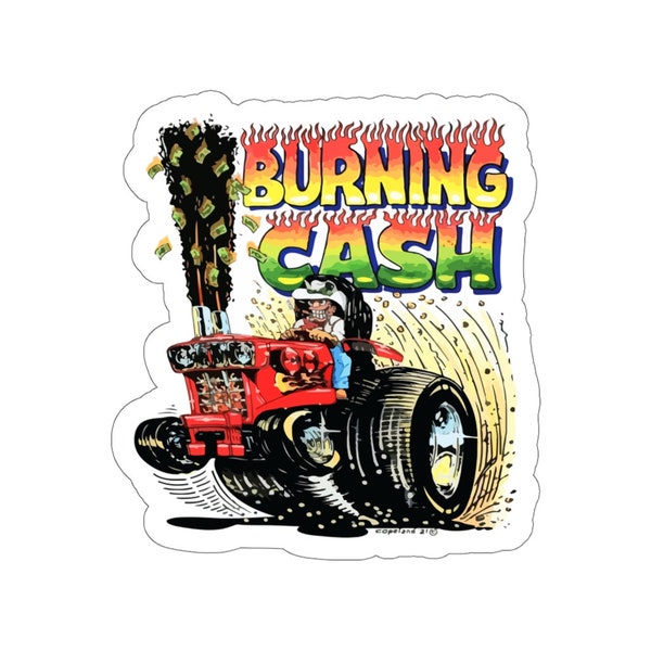 Tractor Decals - Etsy