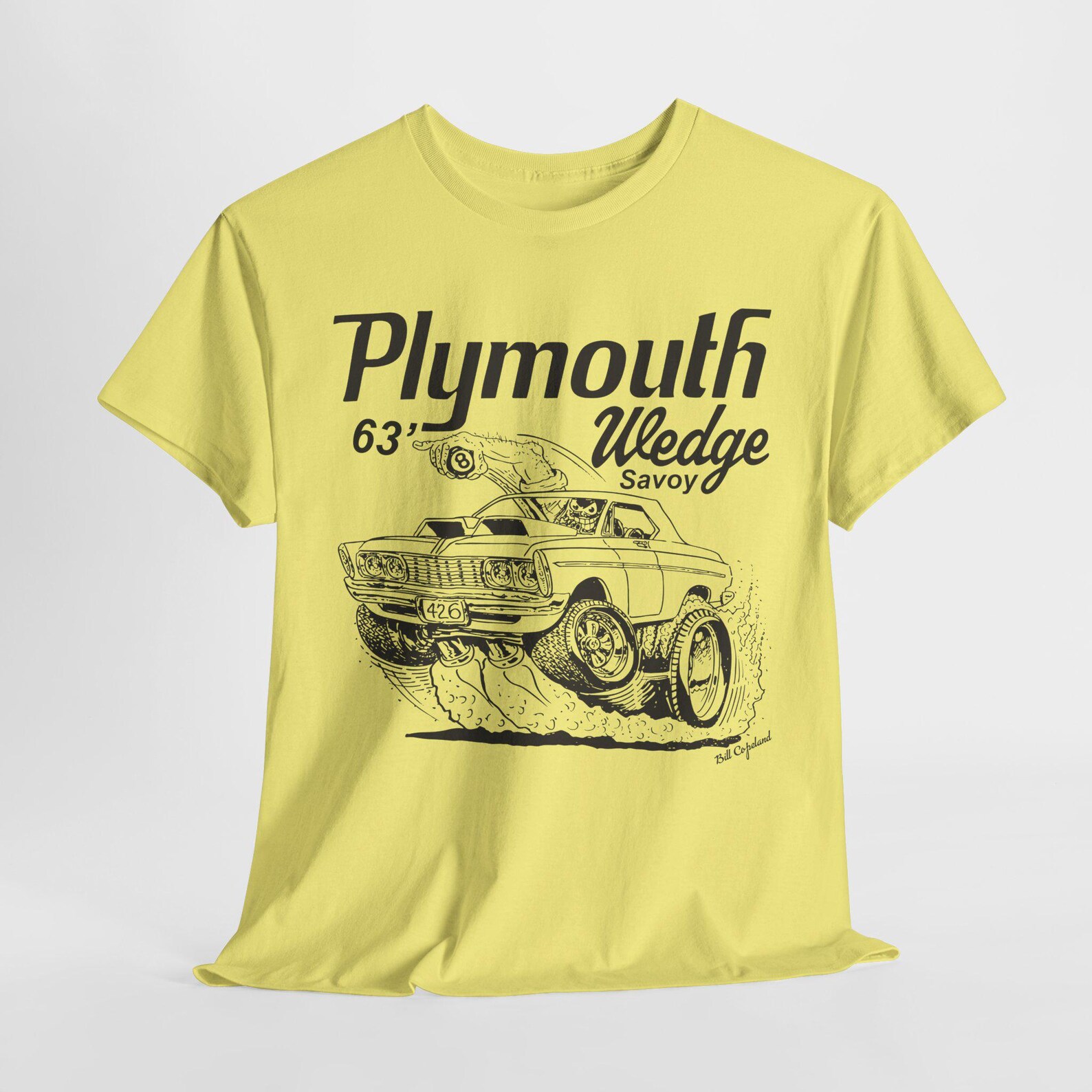 Vintage Car Enthusiast T-shirt, Classic Car Lover Gift, Muscle Car Tee ...