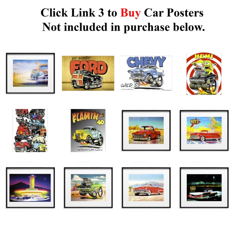 Vintage Wild 55 Chevy Hot Rod Png, Pdf, Svg and Dxf Downloadable Files ...