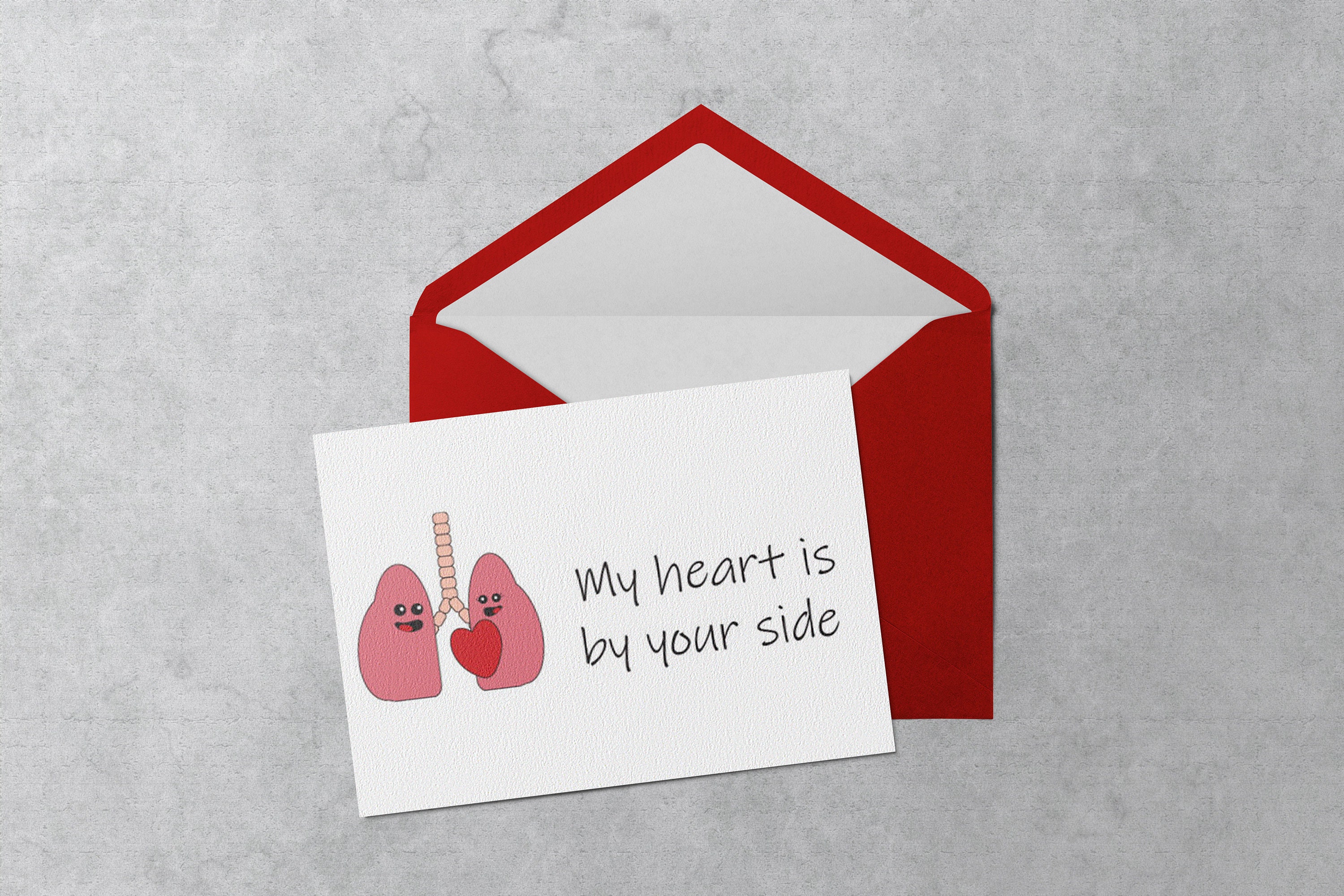 Cute and Funny Printable Card for Boyfriend or Girlfriend- INSTANT ...