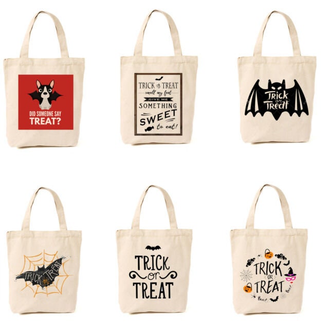 Sublimation Canvas Tote Bag - Etsy