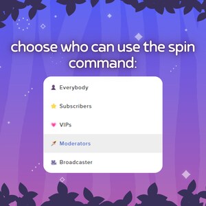 Wheel Spin Widget | Roulette Spin | Halloween | Spooky | Customizable ...