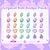 Pomodoro Timer Widget | Customizable Colors, Cute Chat, Elegant Theme ...