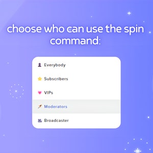 Wheel Spin Widget | Roulette Spin | Customizable Colors, Cute Chat ...