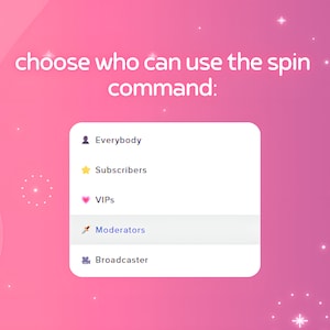 Wheel Spin Widget | Roulette Spin | Customizable Colors, Cute Chat ...