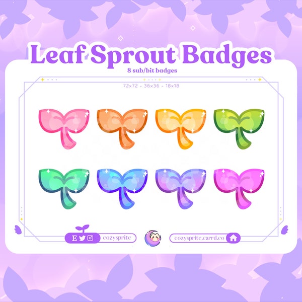 Blue Bunny Overlay Pack Animated Stream Overlay Pack Twitch Youtube ...