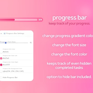 Task Widget | Coworking With Pomodoro Timer | Tasklist for Coworking ...