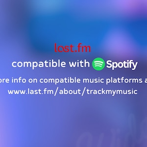 Music Widget | Song Player for Streaming | Album Icon | Spotify ...