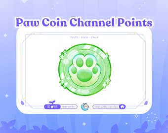ANIMATED Kirby Ban Hammer Emote Cute Kawaii Twitch - Etsy