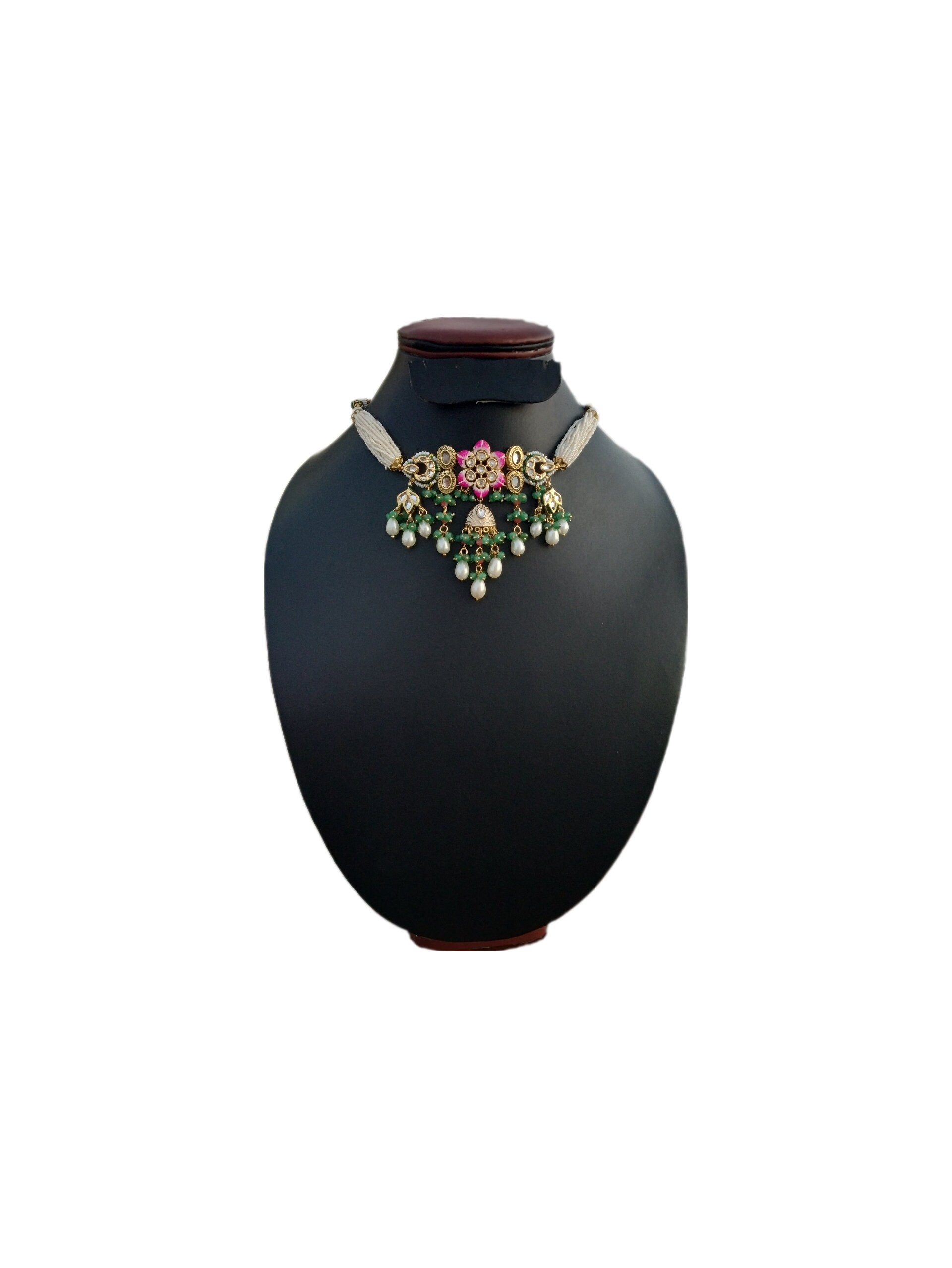 Buy rajasthani jewellery online store