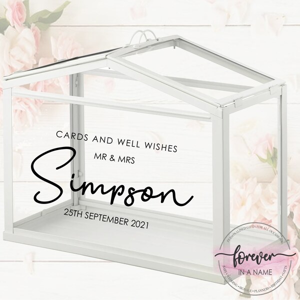 Wishing Well - Etsy Australia