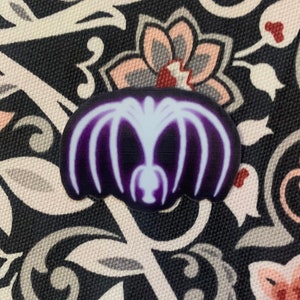 Avatar Atokirina Woodsprite Vinyl Sticker, Avatar, Avatar Cute Sticker ...