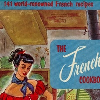 Culinaria France First Edition - Etsy