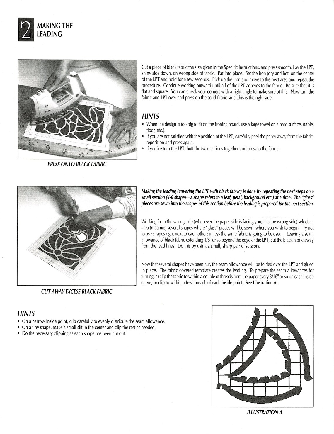 1993 Spectral Designs Poinsettia Quilt Wallhanging Pattern - Etsy