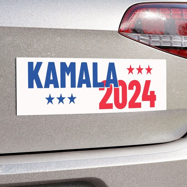 Harris Magnet Car - Etsy