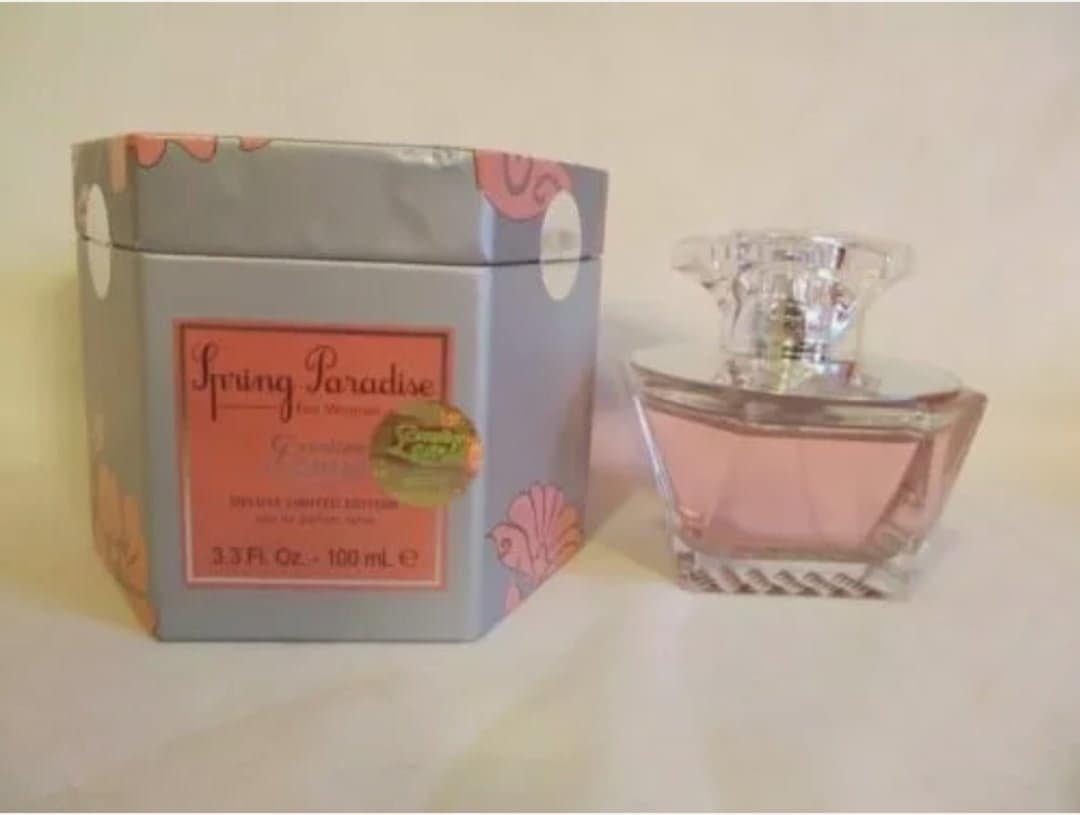 Lamis Springs Paradise for Women - Etsy