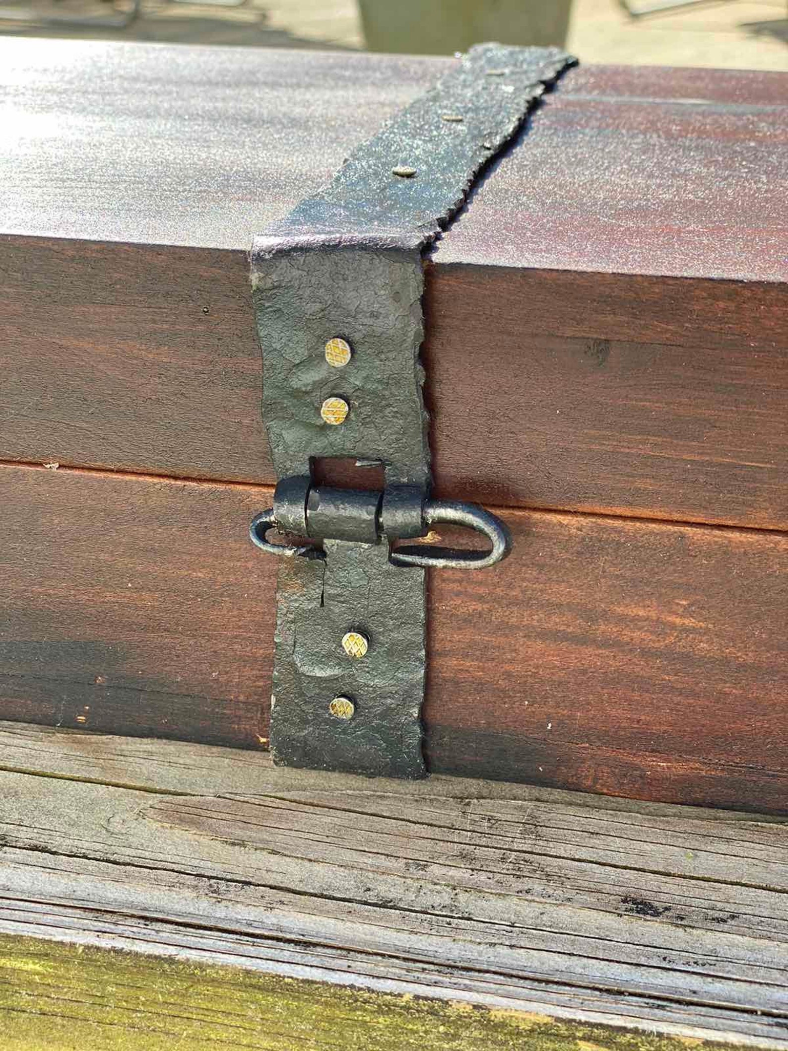 Medieval Sword Box Carrying Case - Etsy