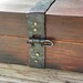 Medieval Sword Box Carrying Case - Etsy