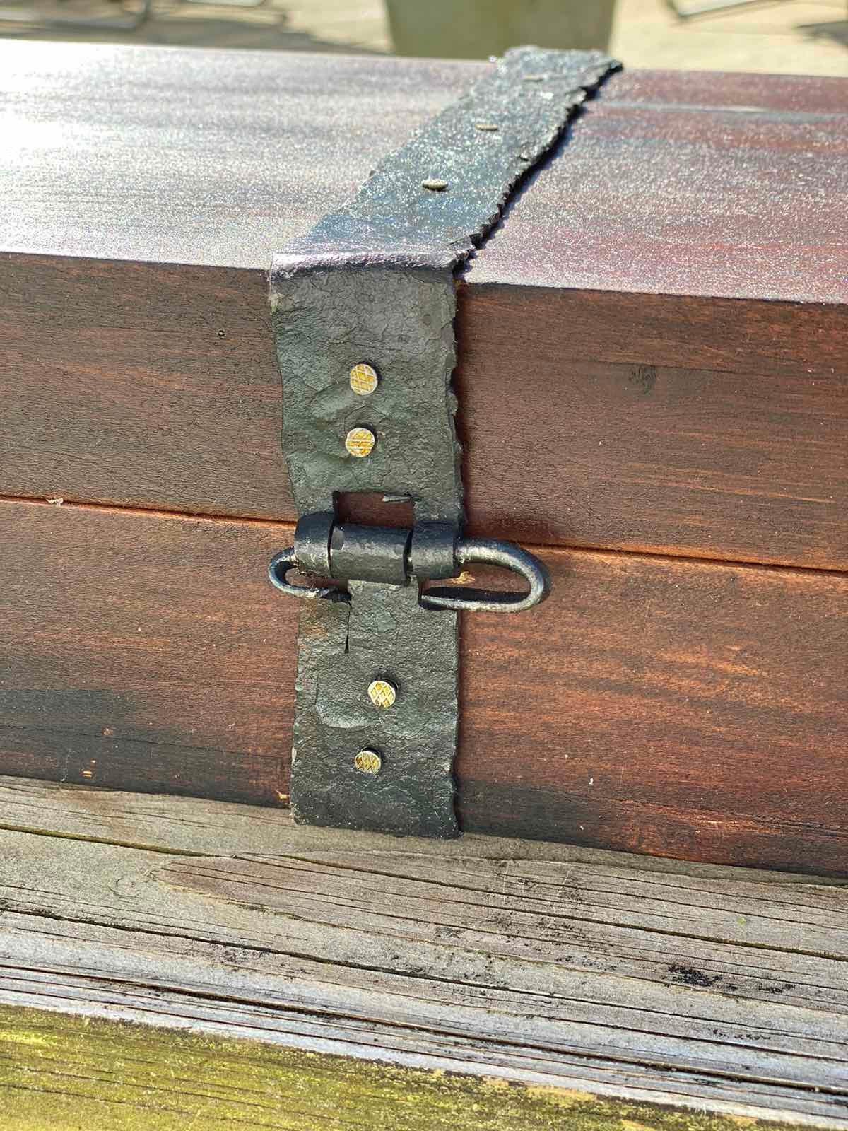 Medieval Sword Box Carrying Case - Etsy
