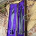 Medieval Sword Box Carrying Case - Etsy