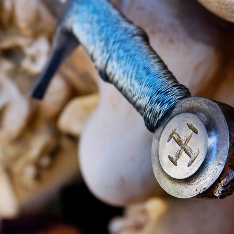 Wire Wrapped Swords - Etsy