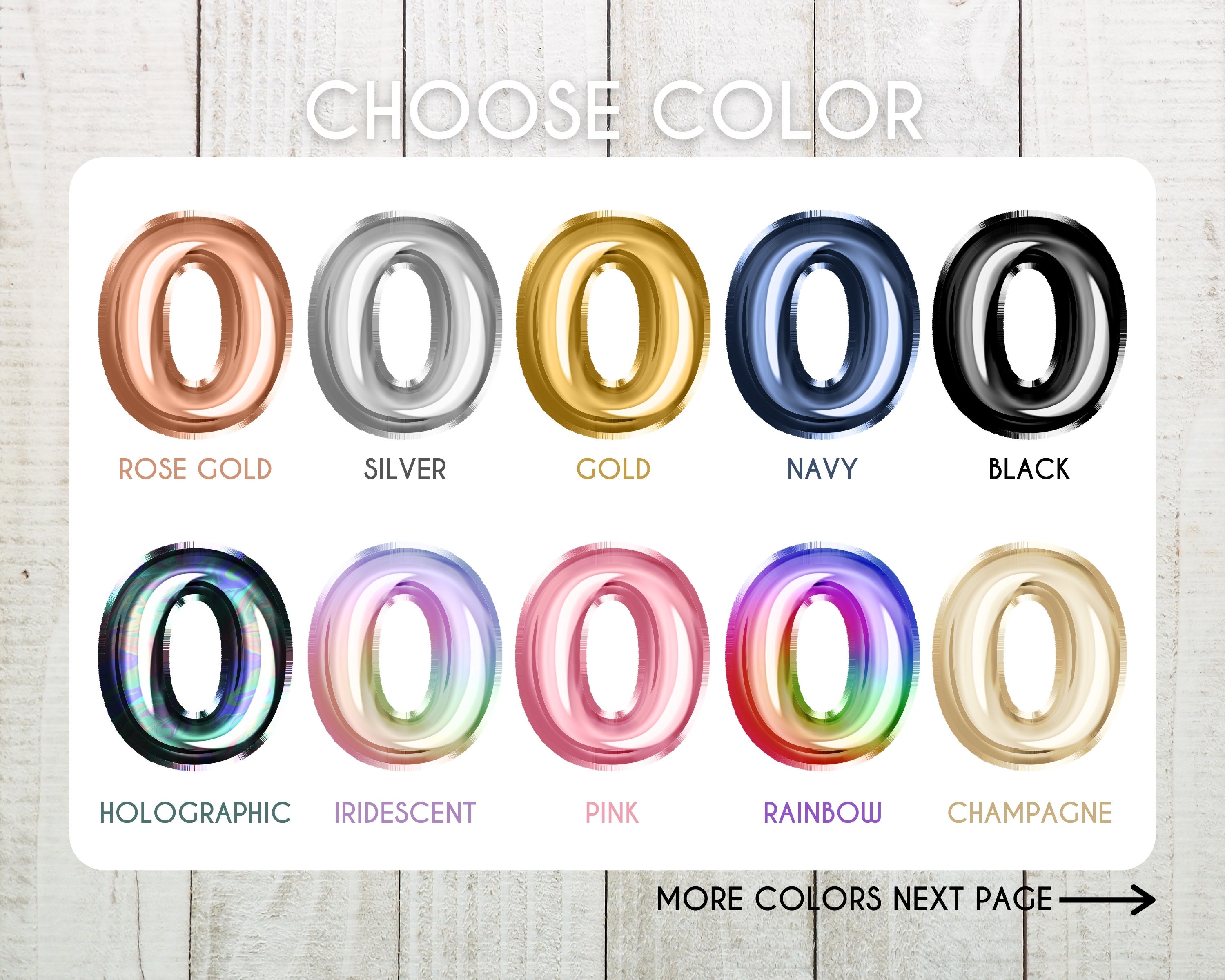 Custom Number Birthday Card Personalized Number Card Custom - Etsy