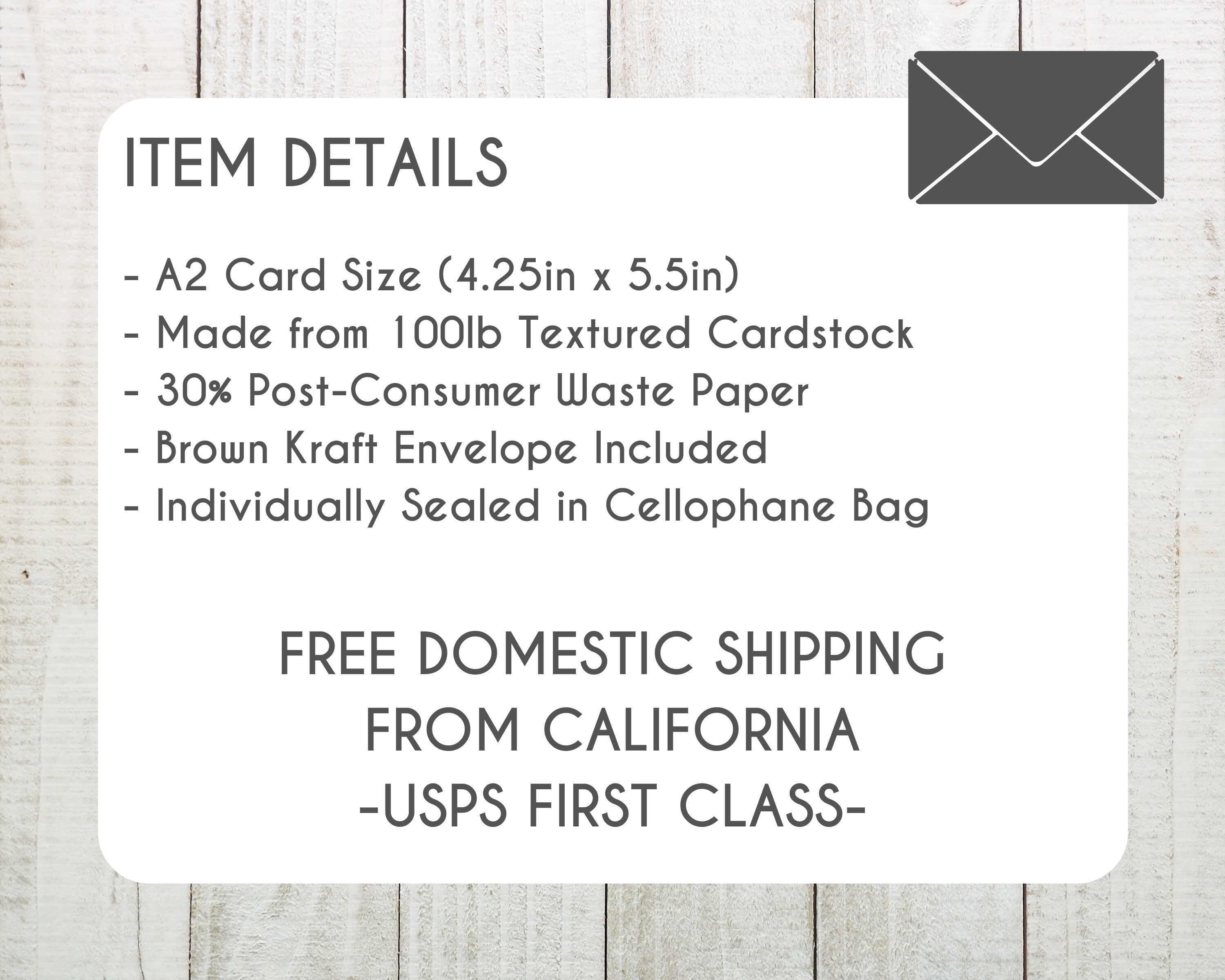 Surprise Scratch off Card Custom Scratch Card Personalized - Etsy