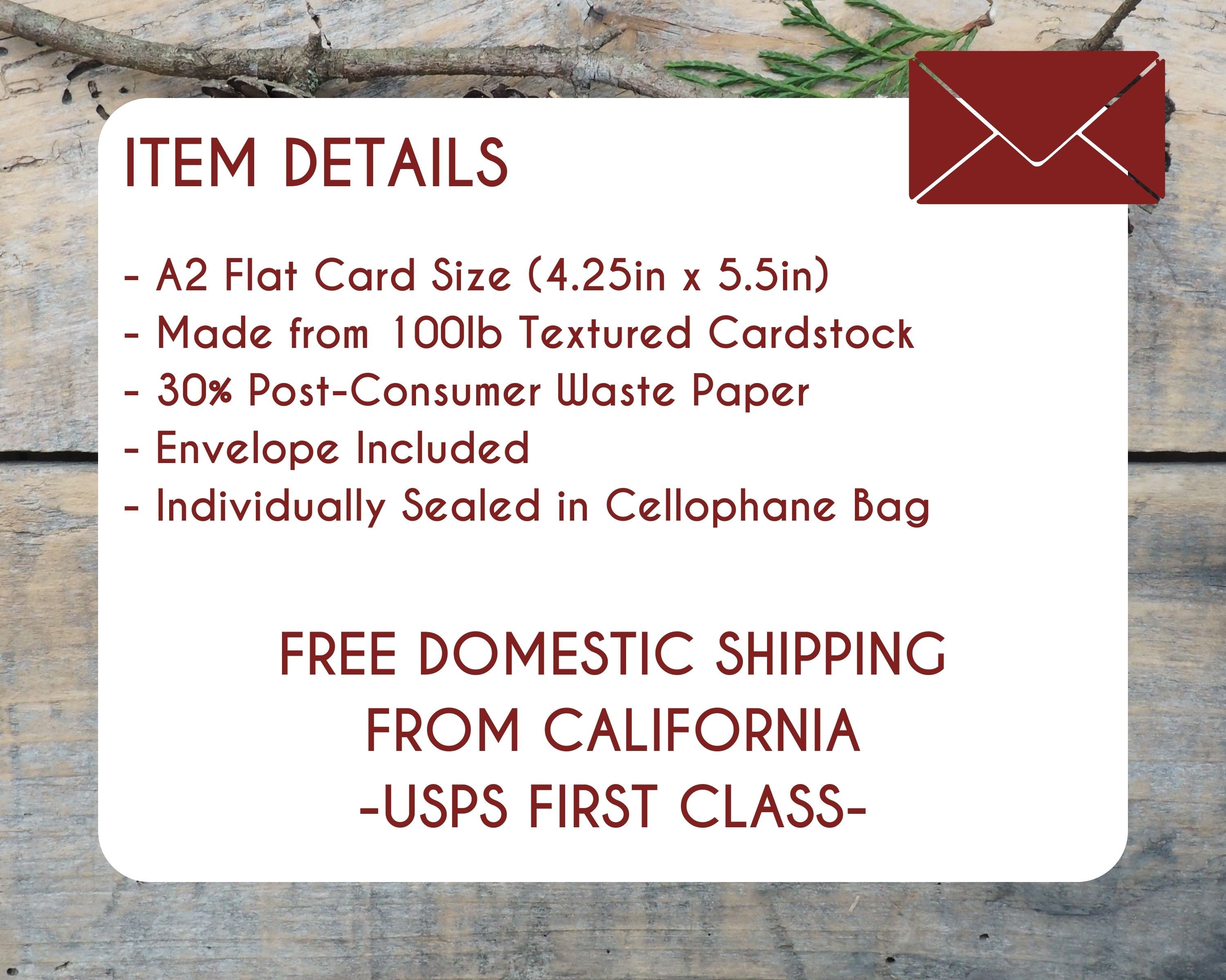 Custom Christmas Scratch Card Custom Christmas Scratch and | Etsy