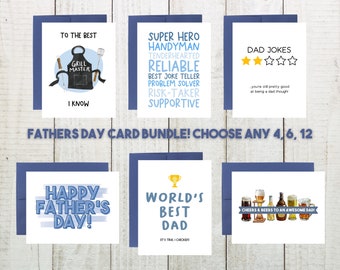 Fishing Father's Day Card Got You A Father's Day Cod Hilarious Father's ...