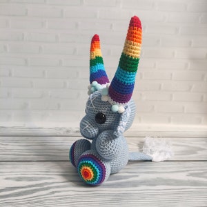 Baphomet Plush Baphomet Rainbow Baphomet Occult Satanic - Etsy