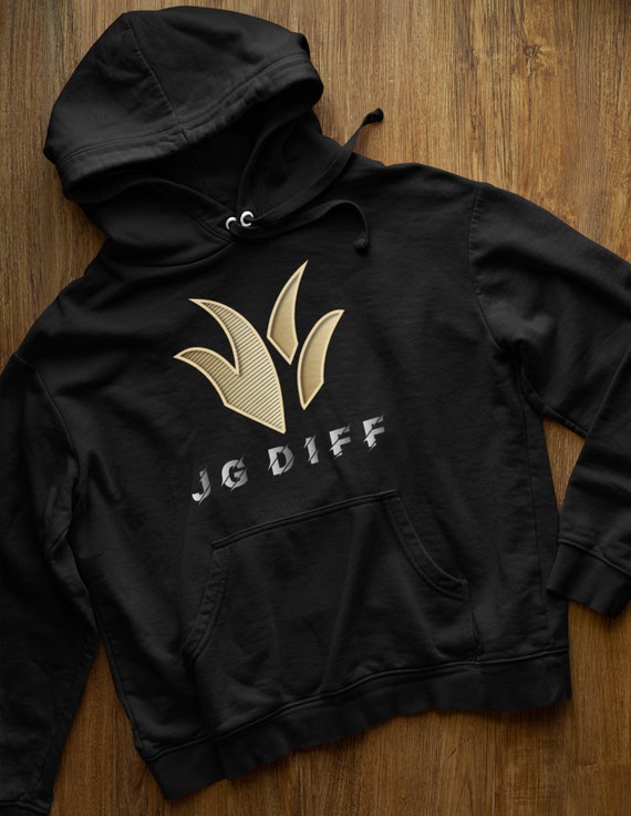 League of Legends Jungle Diff Hoodie | Etsy