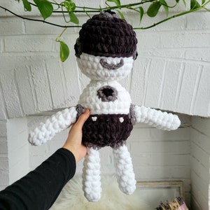2in1 PDF PATTERN- Adventure Juice Jiggler Plush, Two Patterns in One ...