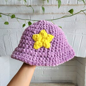 Lumpy Space Princess Bucket Hat | LSP Adventure | Cartoon | Finn ...