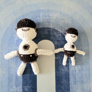 2in1 PDF PATTERN- Adventure Juice Jiggler Plush, Two Patterns in One ...