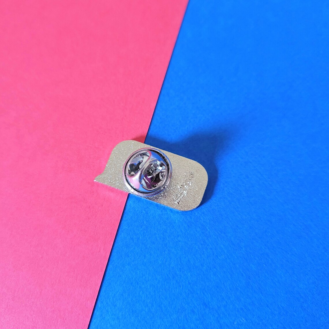 No 3 Enamel Pin Lapel Pin Funny Accessories Gift - Etsy