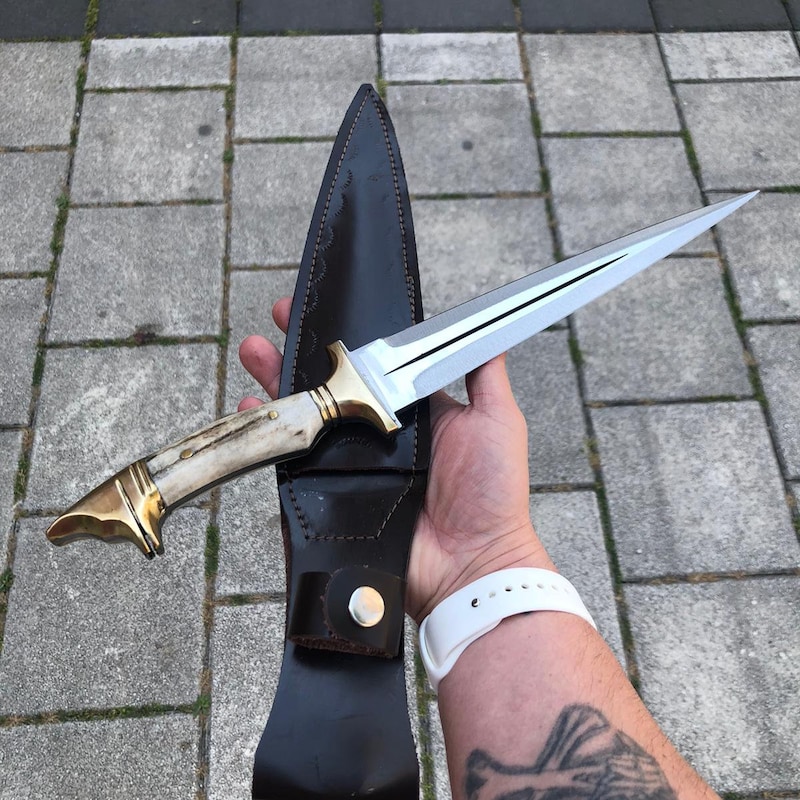 Beautiful Dagger - Etsy