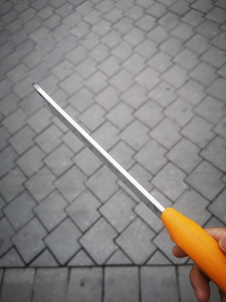 Custom Chief Knife Meat Cleaver Cleaver Knife Forged Steel - Etsy