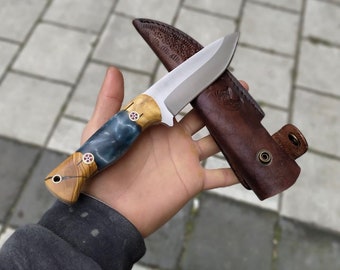 Mosaic Knife Pins - Etsy