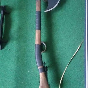 Handmade Turkish Axe Personalized Gift and Wall Decor Handmade Axe - Etsy