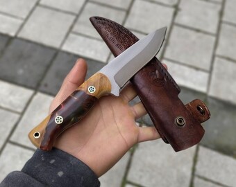 Mosaic Knife Pins - Etsy