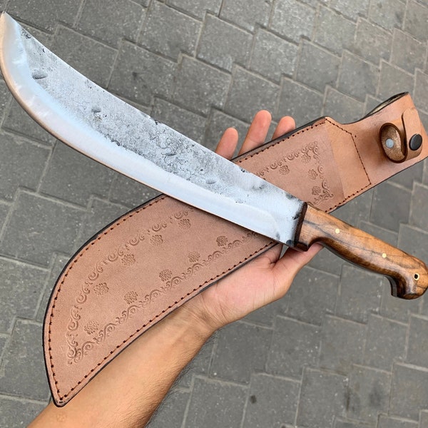 Machete - Etsy