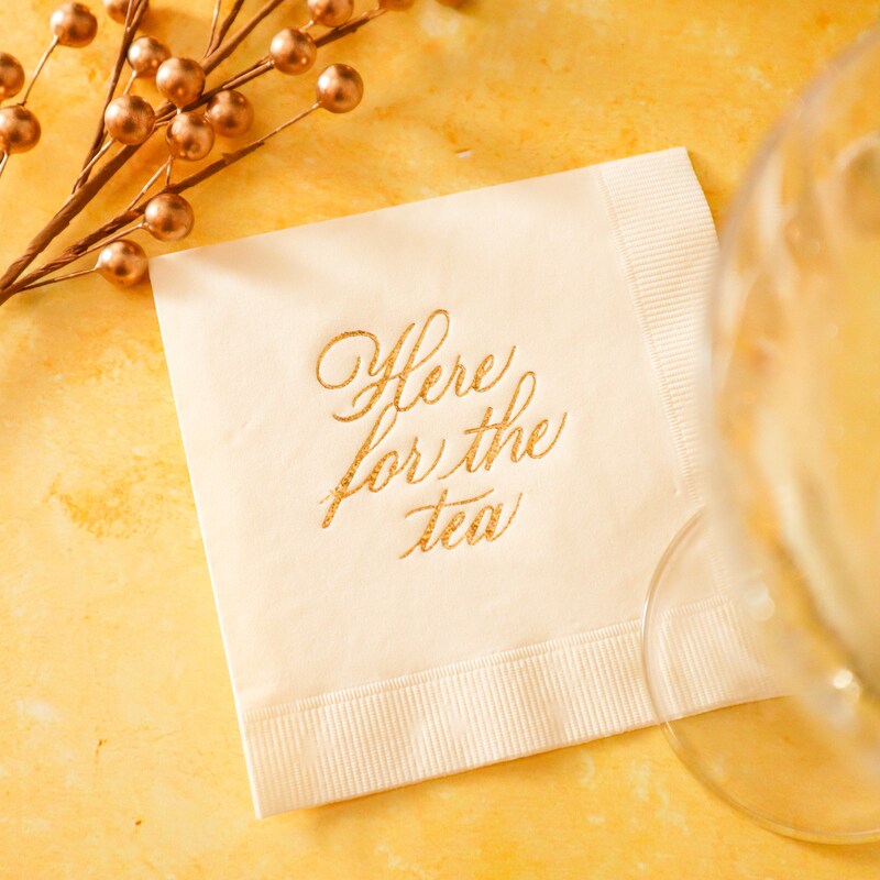 Funny Cocktail Napkins - Etsy