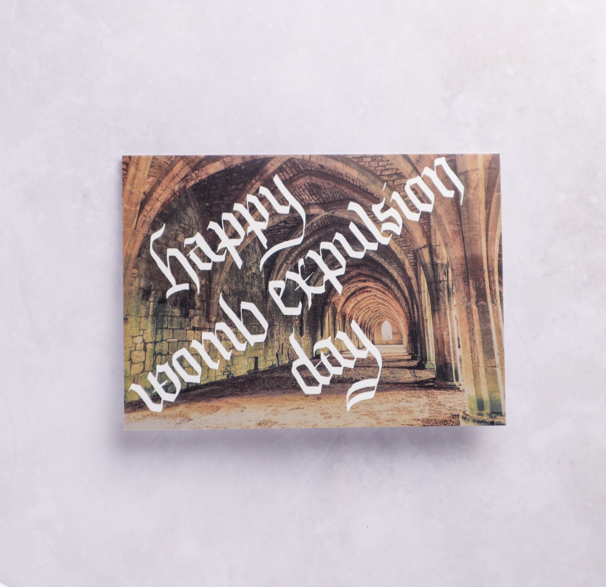 Happy Womb Expulsion Day - Etsy