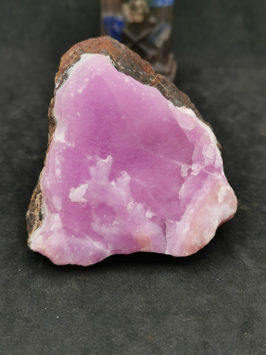 Pink Aragonite Raw Chunk 193g - Etsy