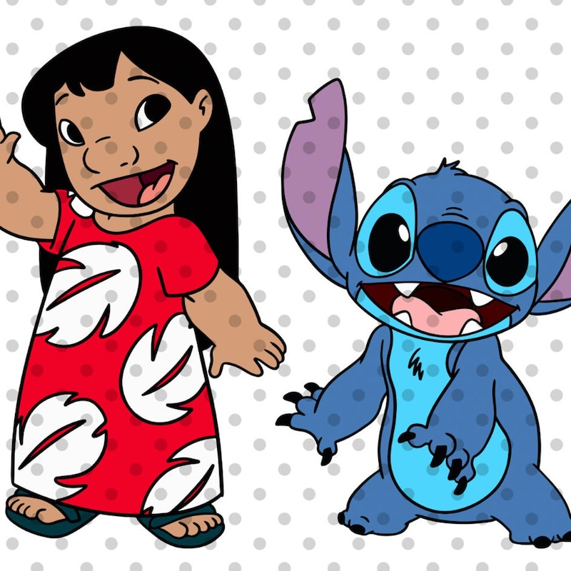 Lilo and Stitch Bulletin Board - Etsy