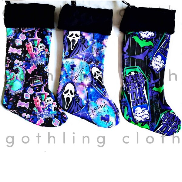 Gothic Christmas - Etsy UK