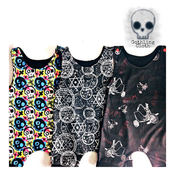 Gothic Clothing - Etsy