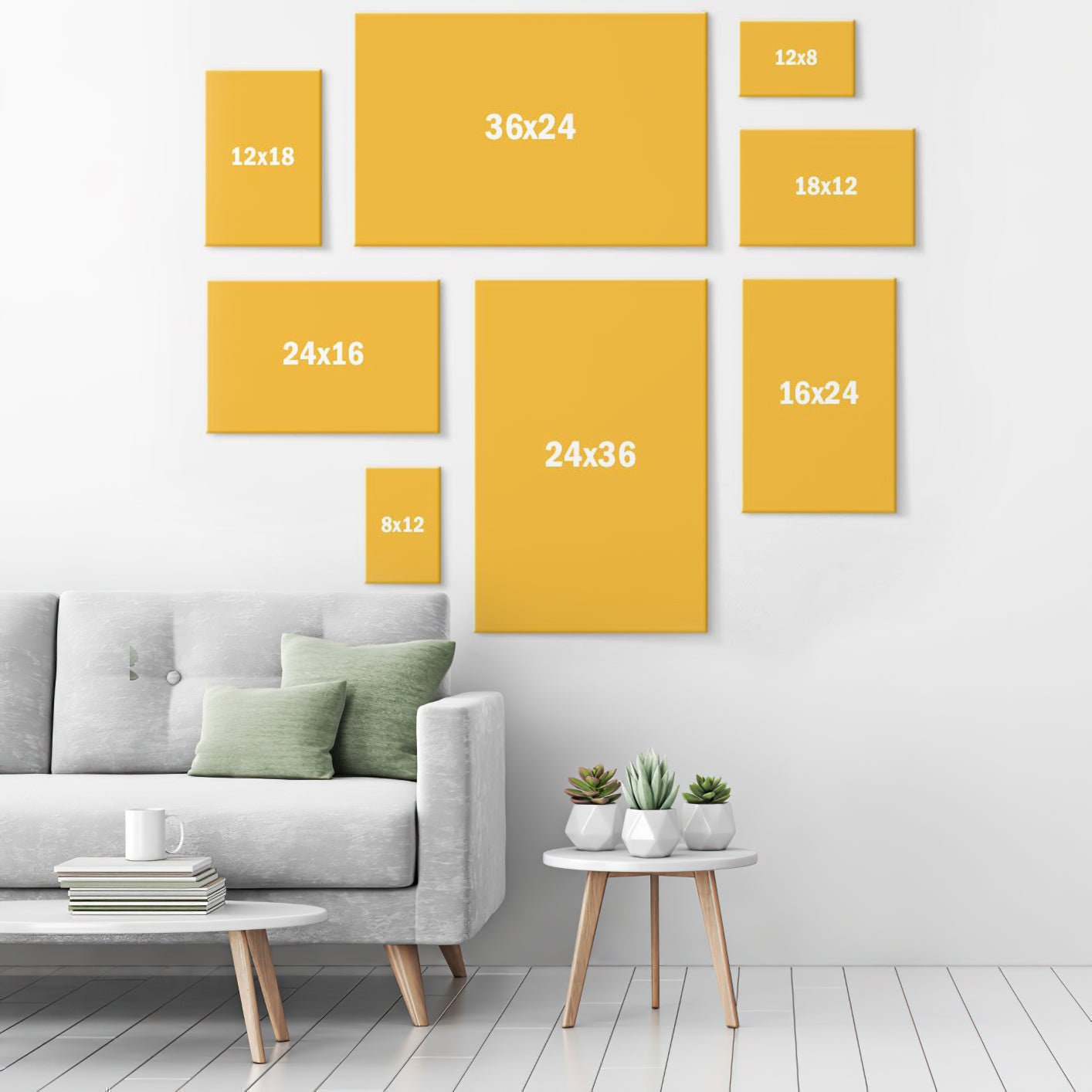 Fruits of the Spirit Wall Art - Fruit of the Spirit Canvas Art ...