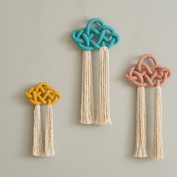 Celtic Knots Rope - Etsy